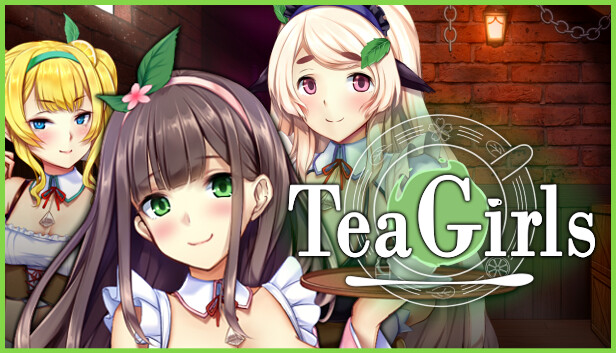 Tea Girls on Steam