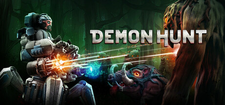 Demon Hunt on Steam