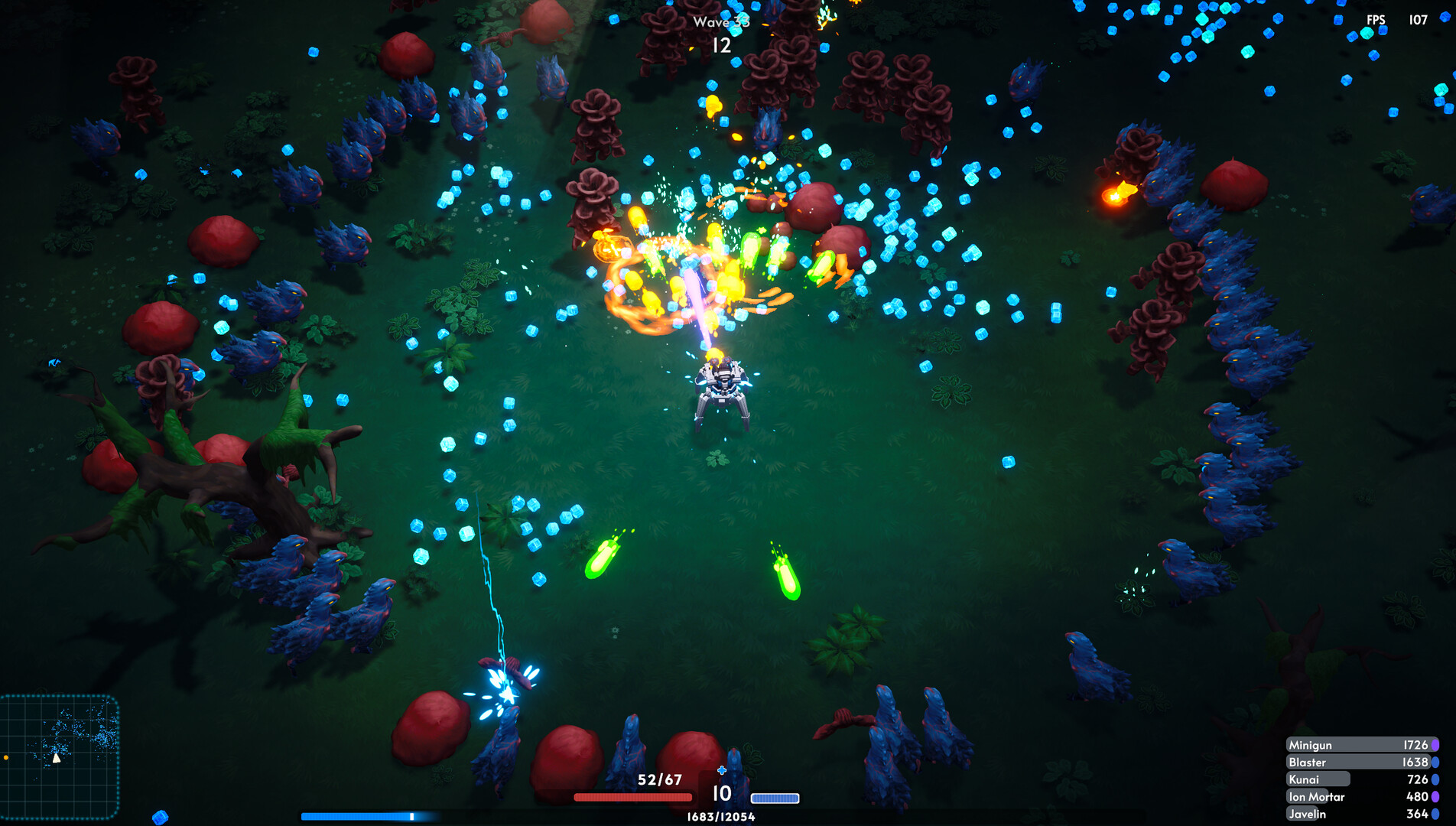 Demon Hunt on Steam