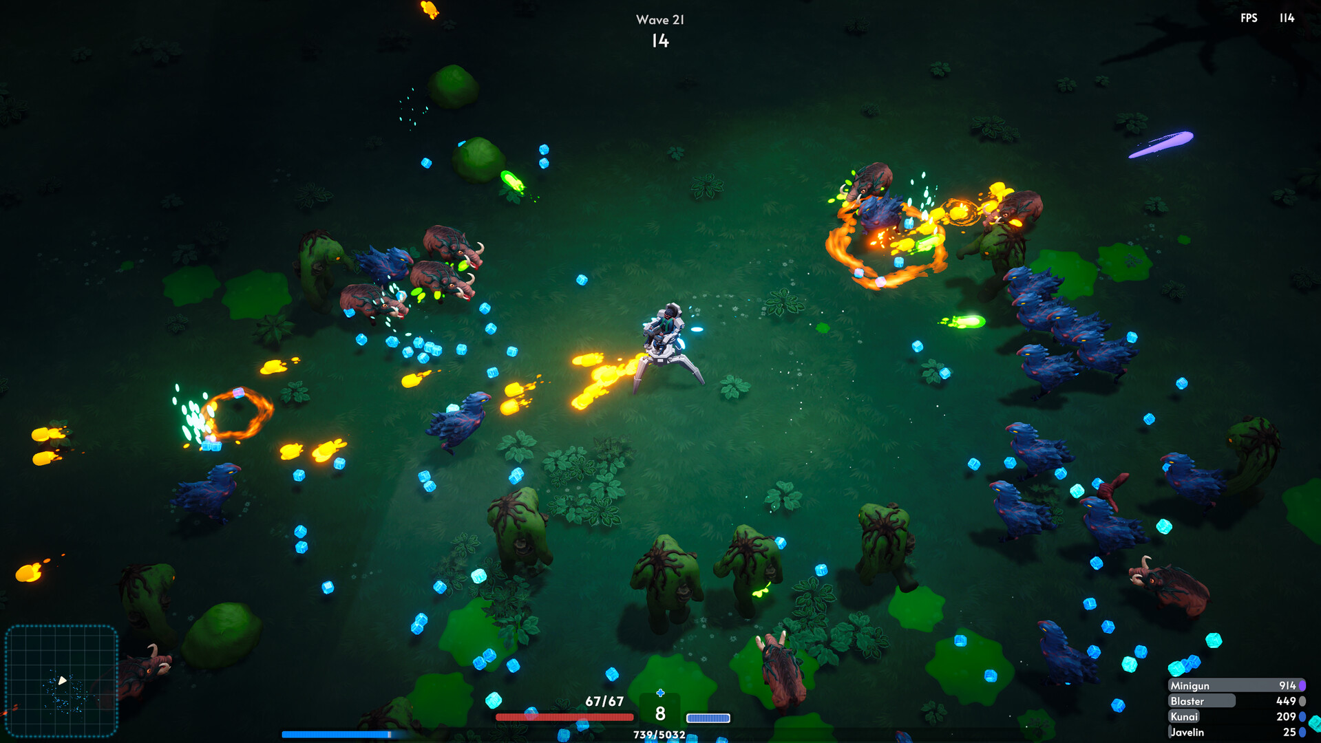 Demon Hunt on Steam