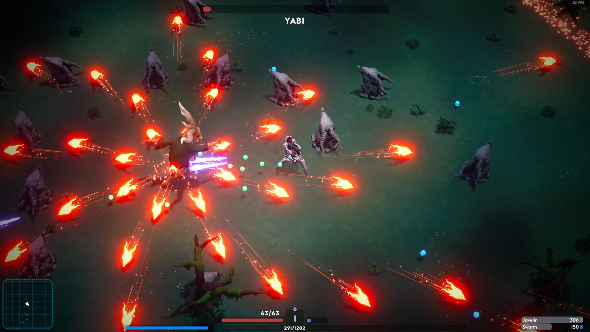 Demon Hunt on Steam