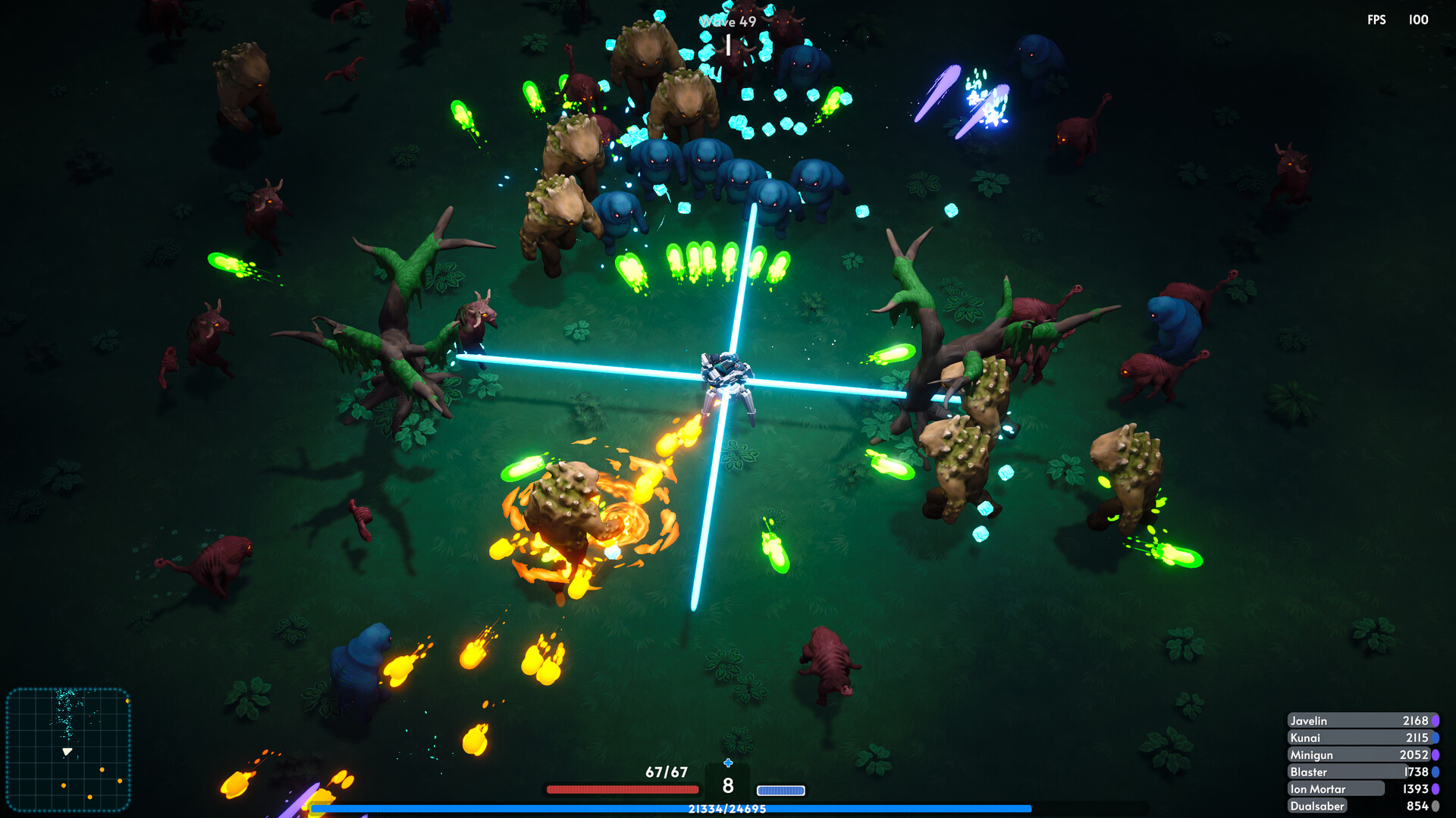 Demon Hunt on Steam