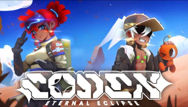Codex Eternal Eclipse on Steam