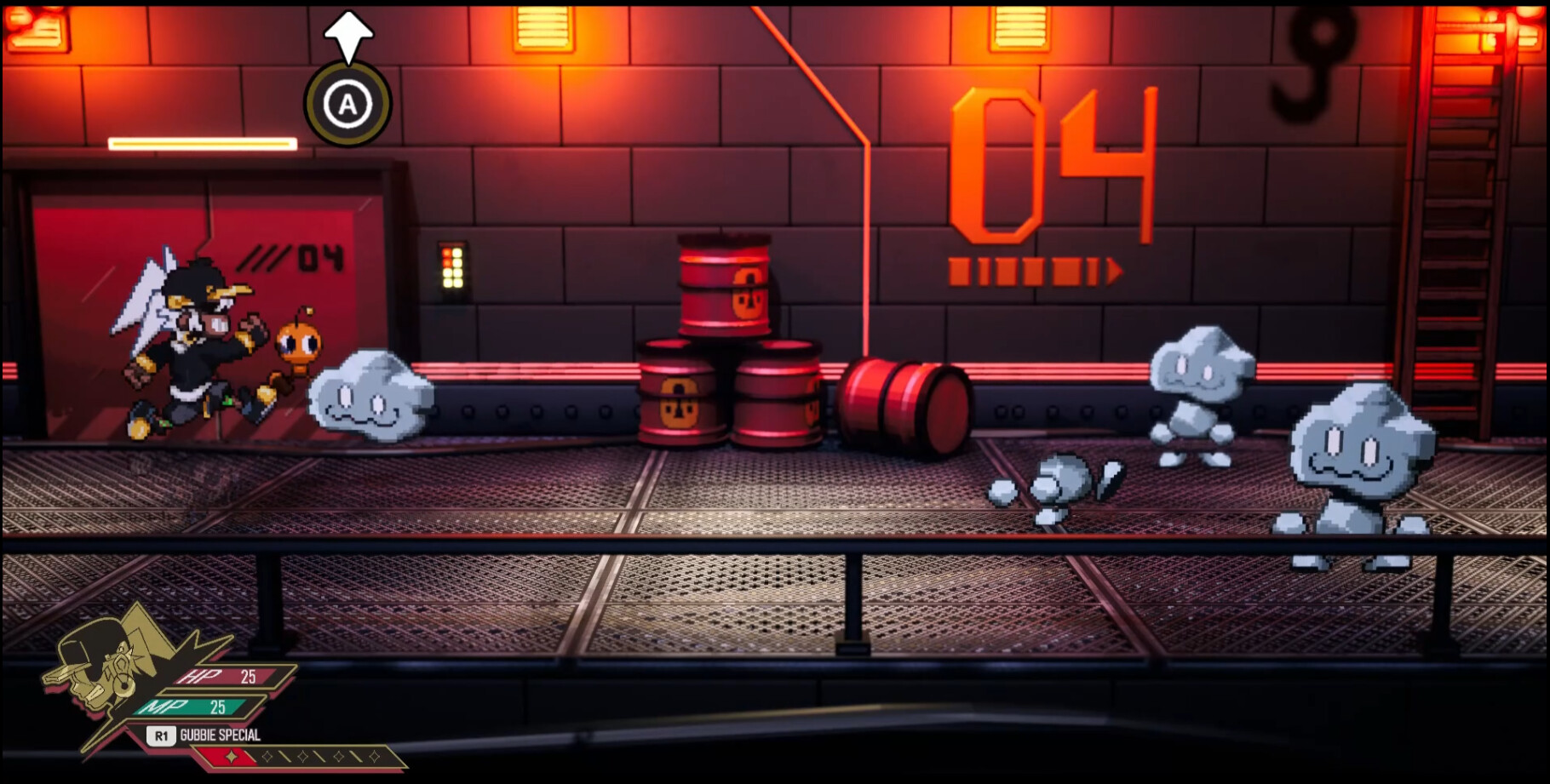 Codex Eternal Eclipse on Steam