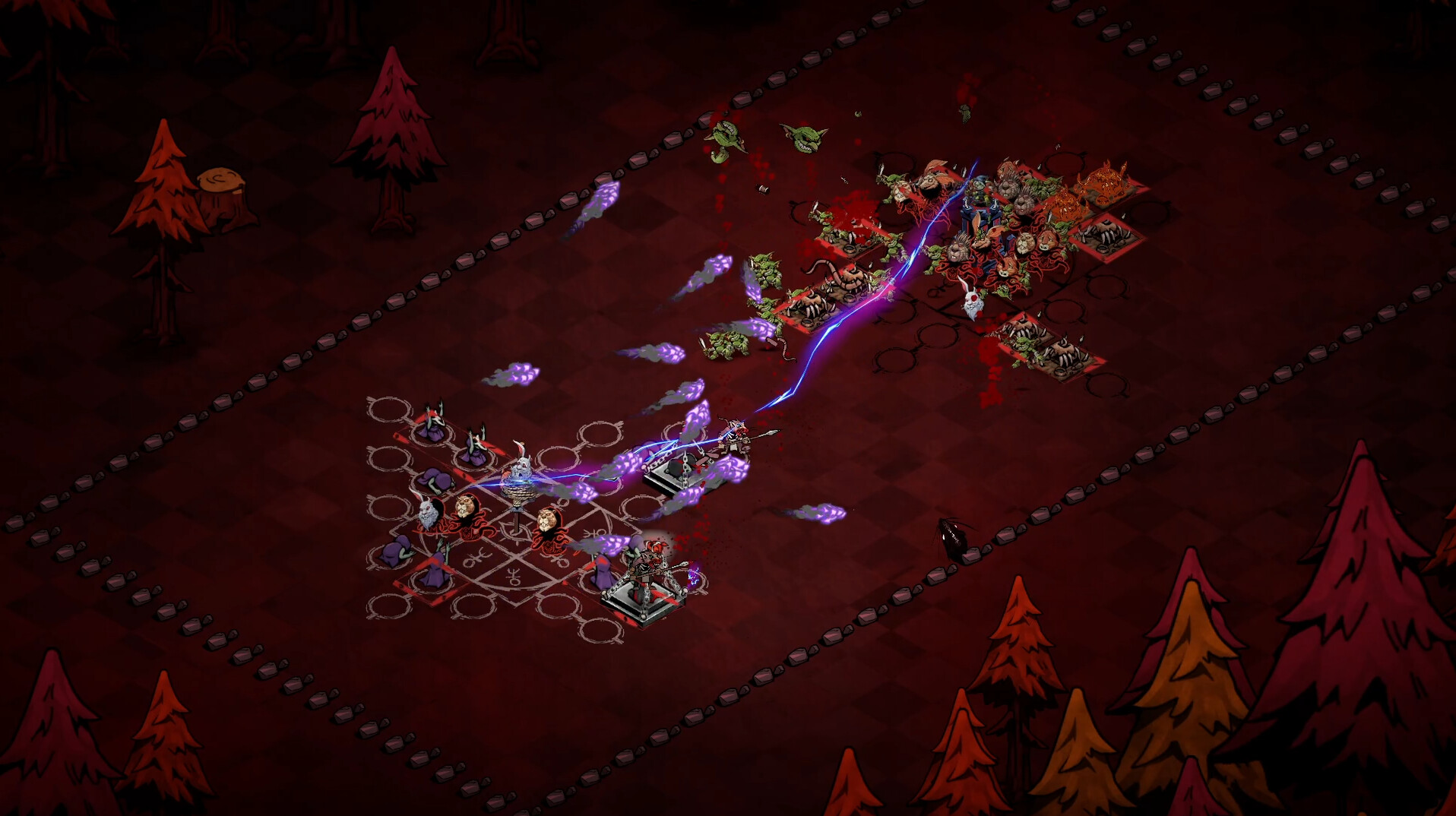 Just A Shadow Game on Steam