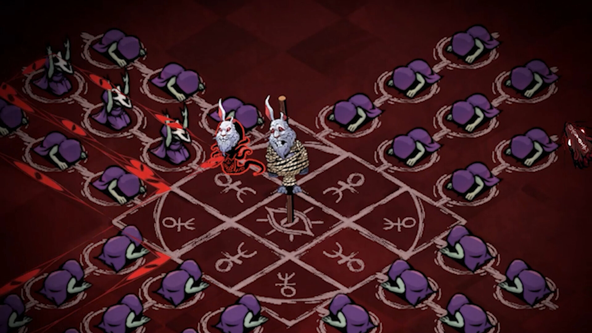 Just A Shadow Game on Steam