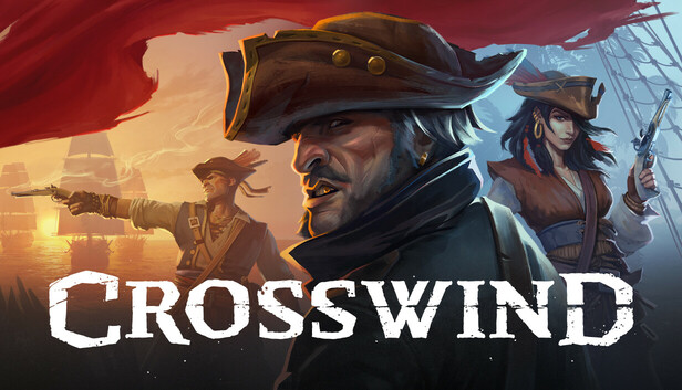 Crosswind sur Steam