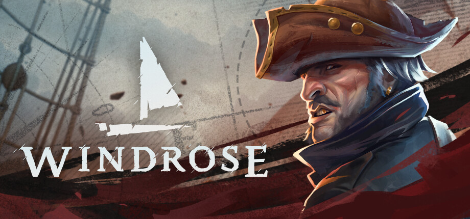 Windrose · SteamDB