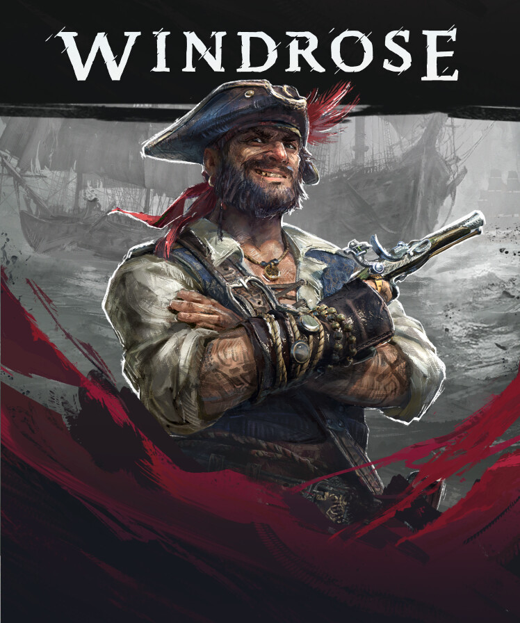 Windrose Patches and Updates · SteamDB