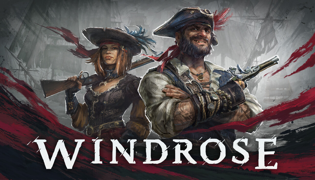Windrose Patches and Updates · SteamDB