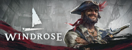Windrose Patches and Updates · SteamDB