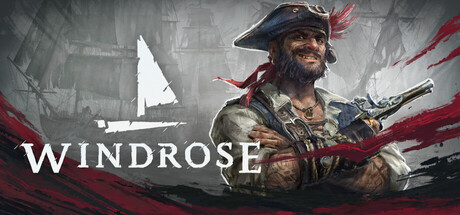 Windrose on Steam
