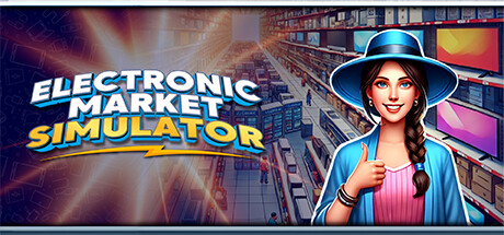 Electronic Market Simulator on Steam