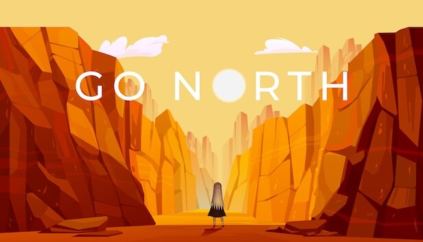 Go North on Steam