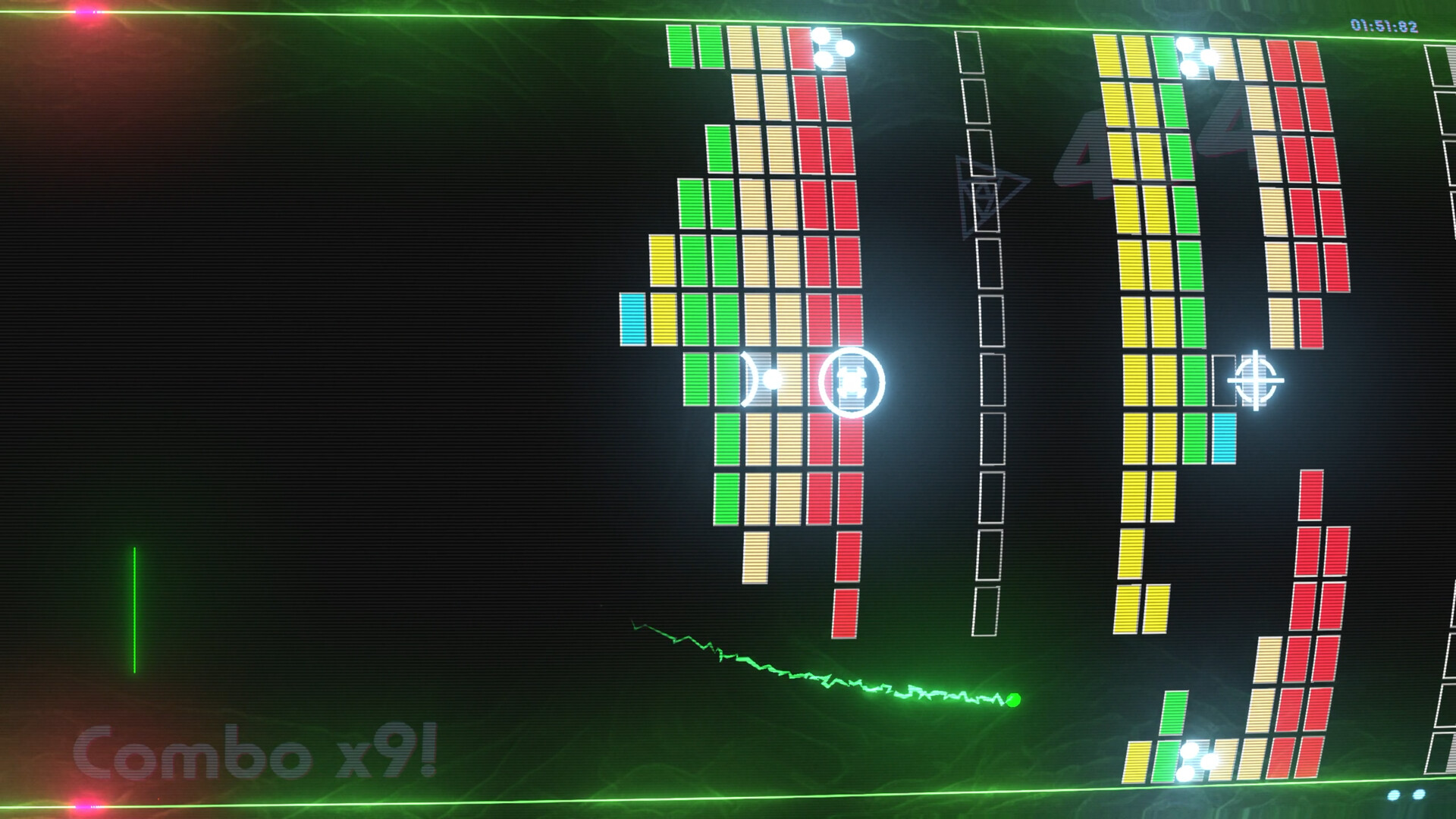 Breakout Beyond on Steam