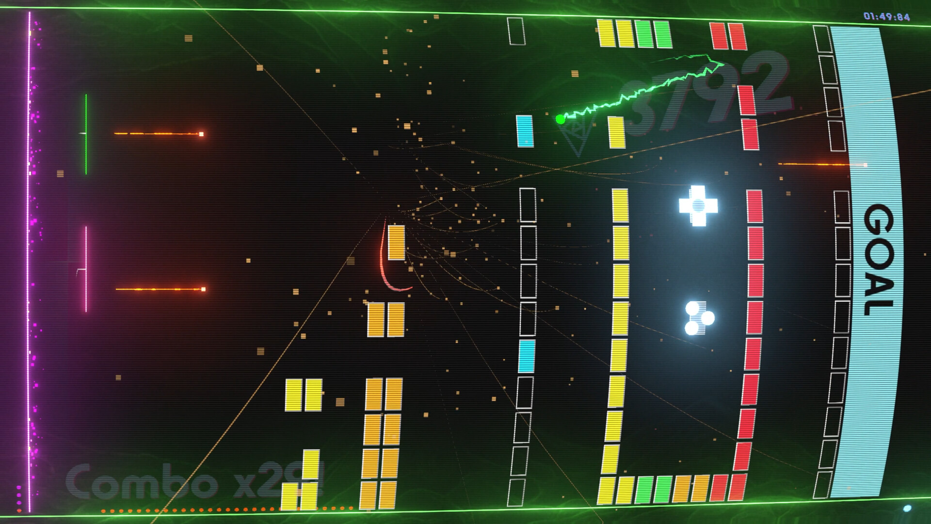 Breakout Beyond on Steam