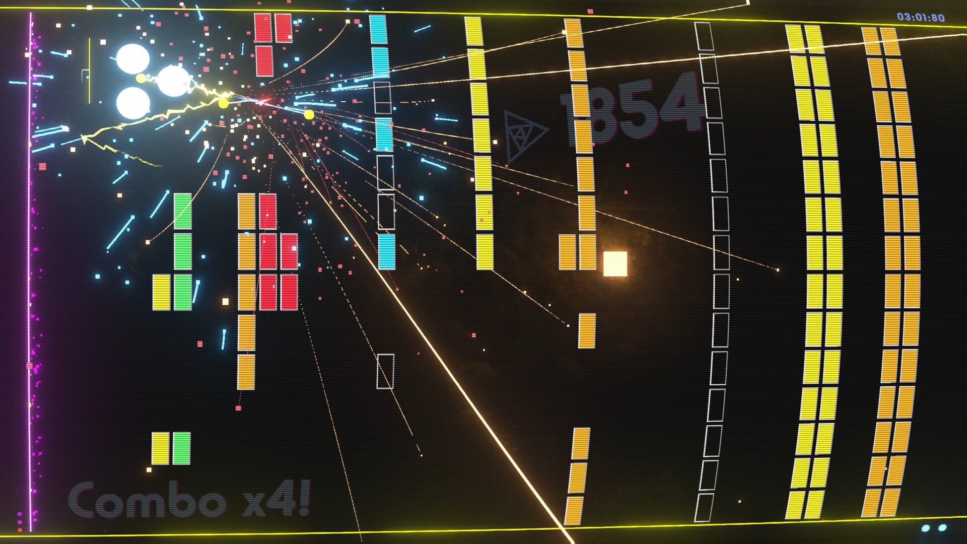 Breakout Beyond on Steam