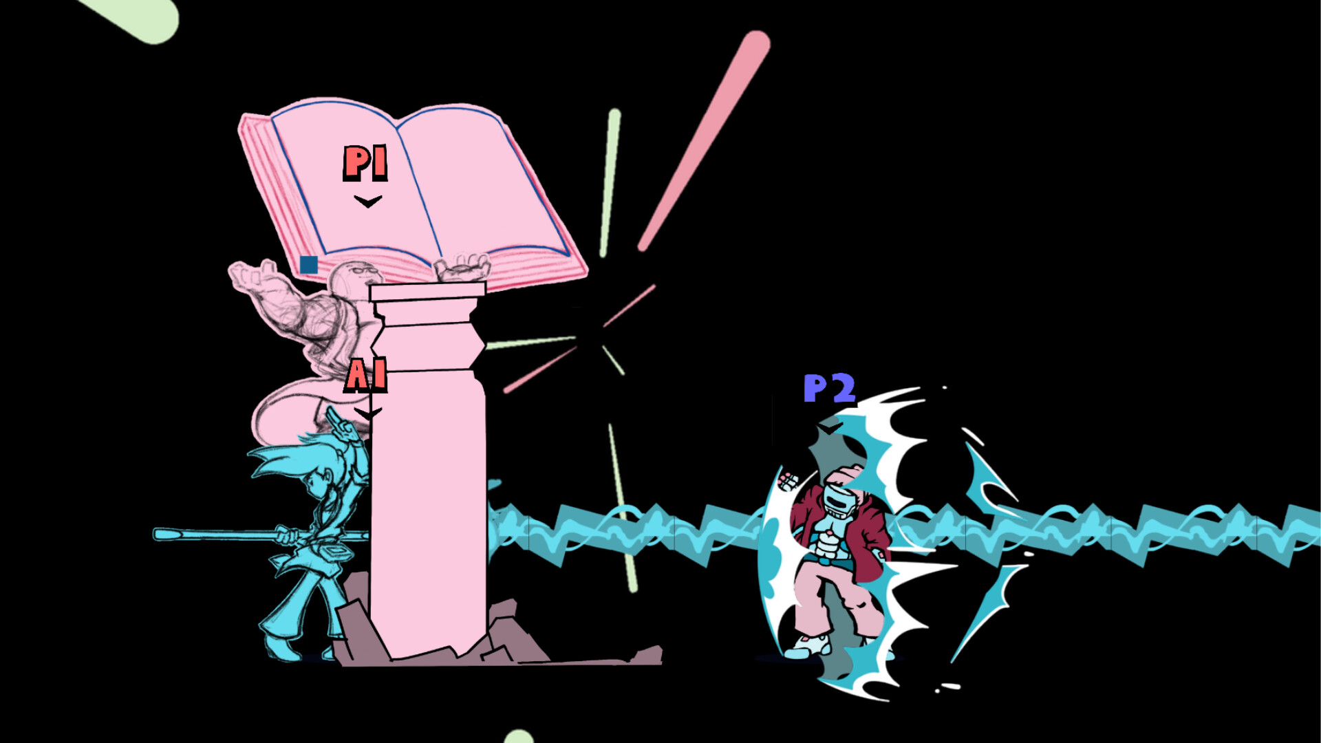 Scramble Heart City on Steam