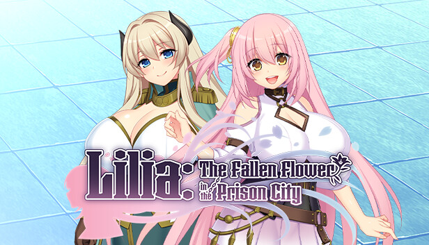 Lilia: The Fallen Flower in the Prison City on Steam