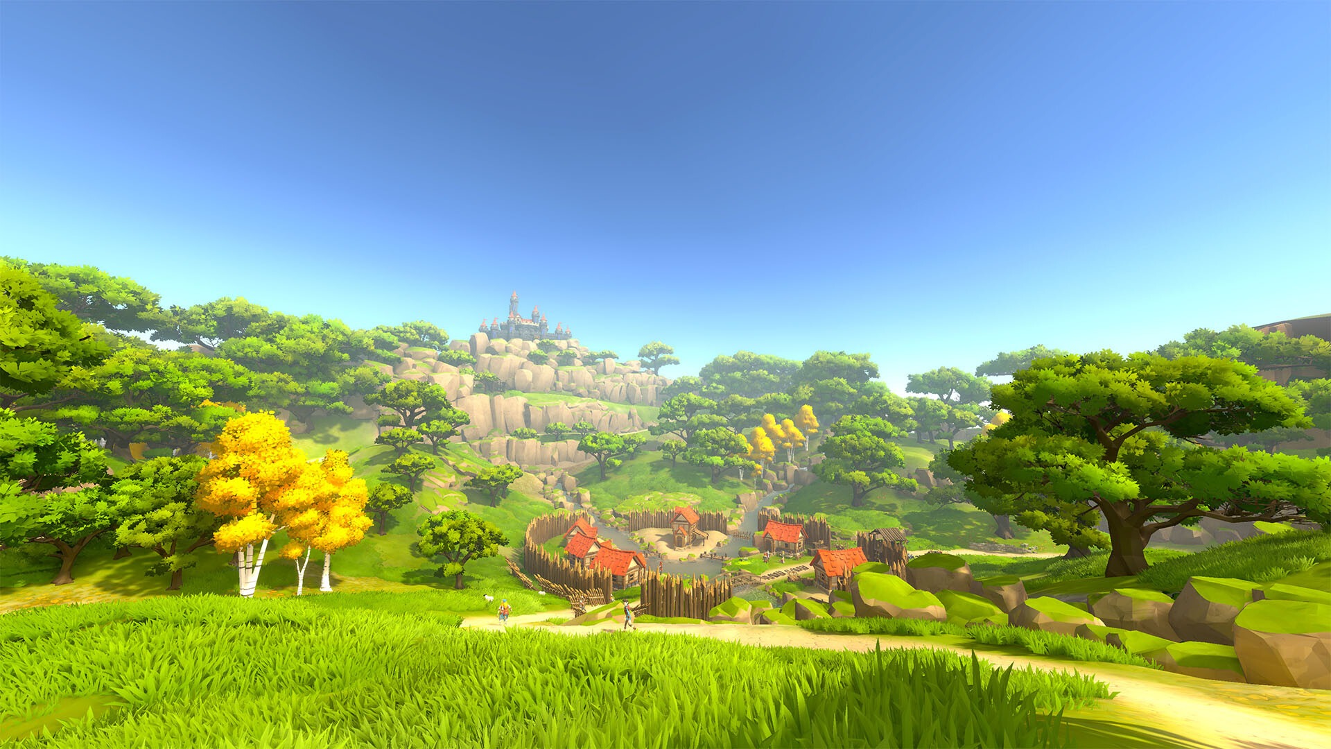 Timerift Raiders: The Past Awakens on Steam