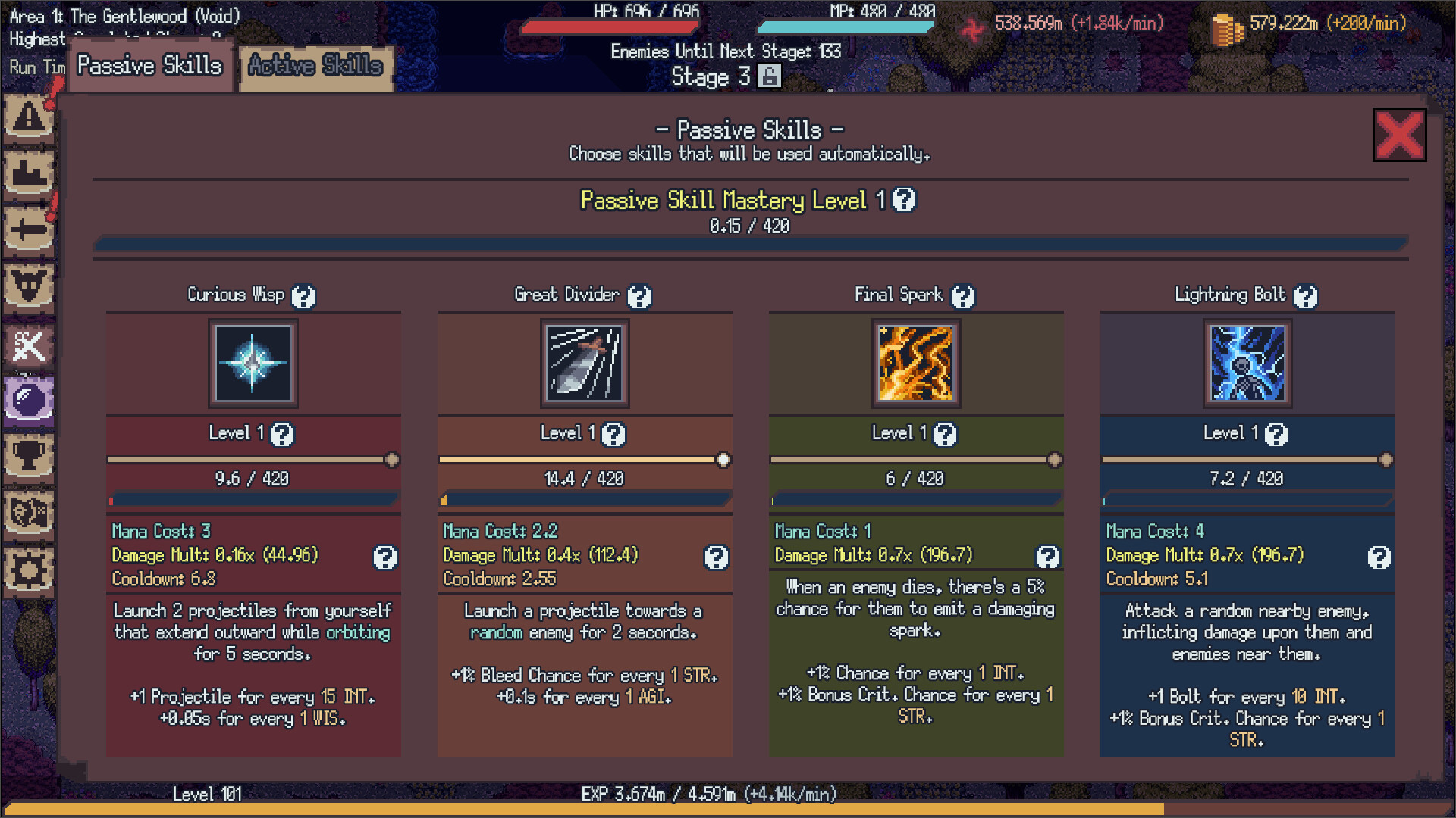 Nomad Idle on Steam
