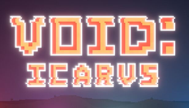 Steam：Void: Icarus