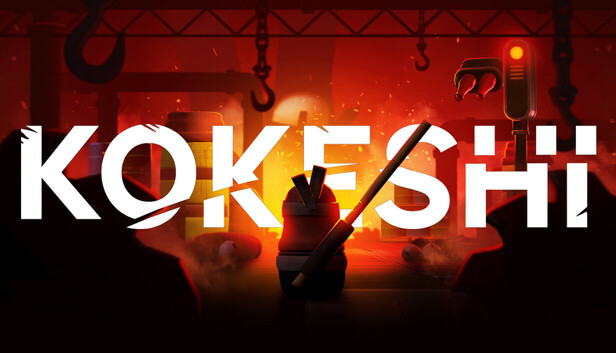 KoKeShi: The Secret of the Cicada's Nest on Steam