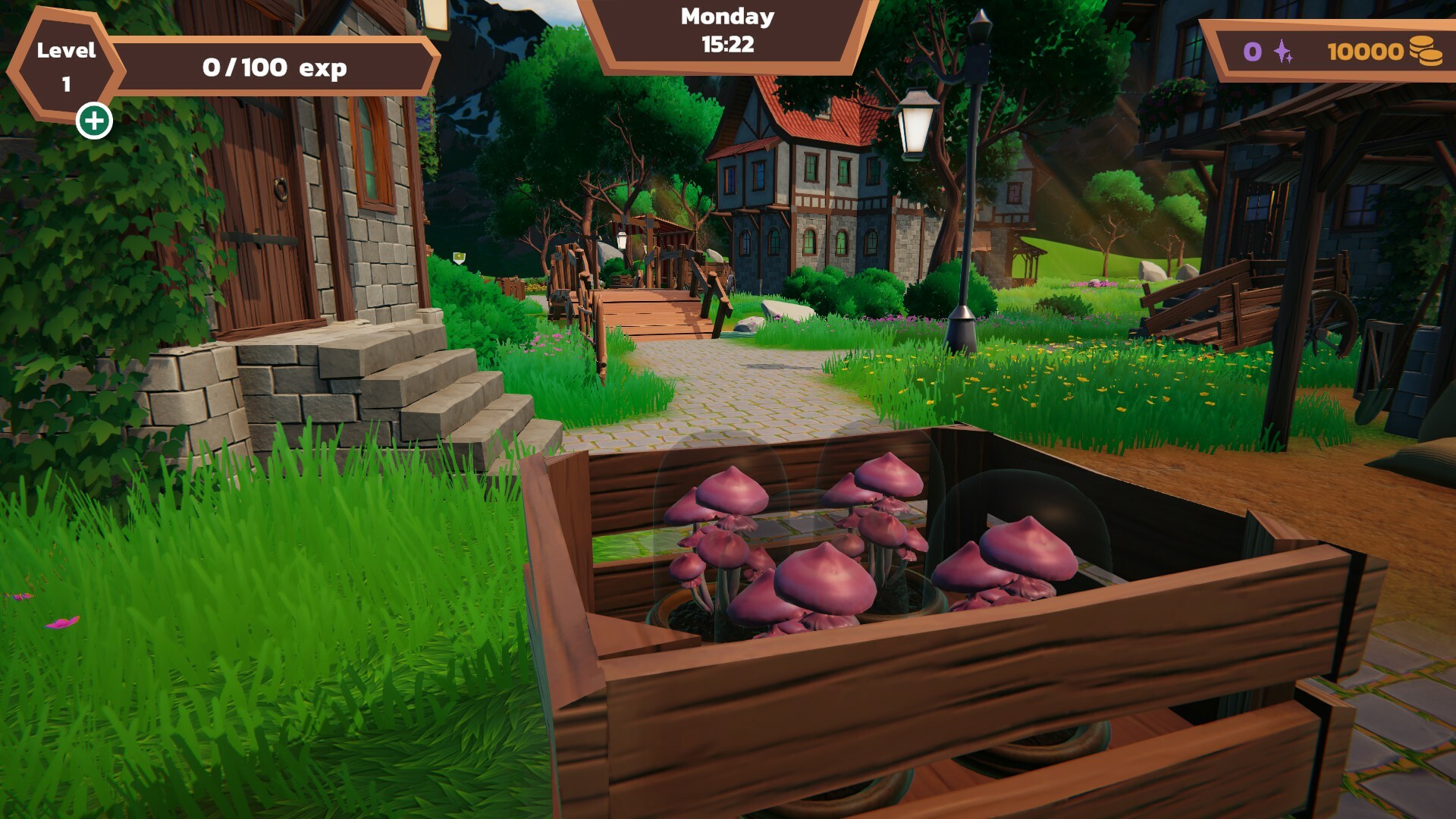 Alchemist Shop Simulator on Steam