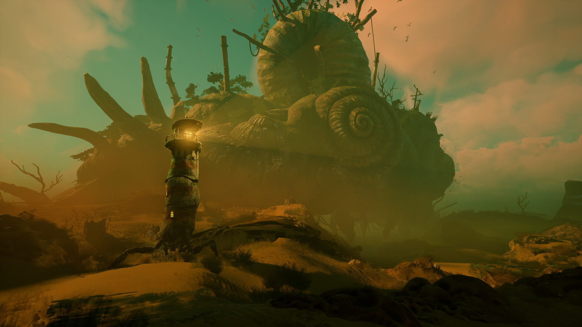 Keeper on Steam