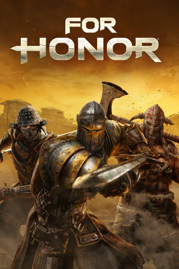 FOR HONOR™ Player Count - Steam Charts - Active Players - Tracker Network