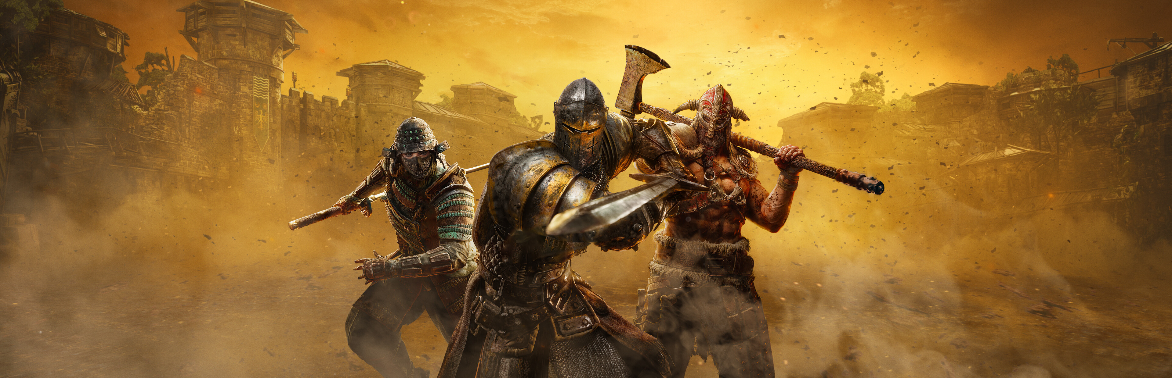 FOR HONOR Steam Charts · SteamDB