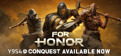 FOR HONOR™ on Steam