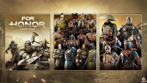 FOR HONOR™ on Steam