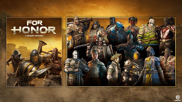 FOR HONOR™ on Steam