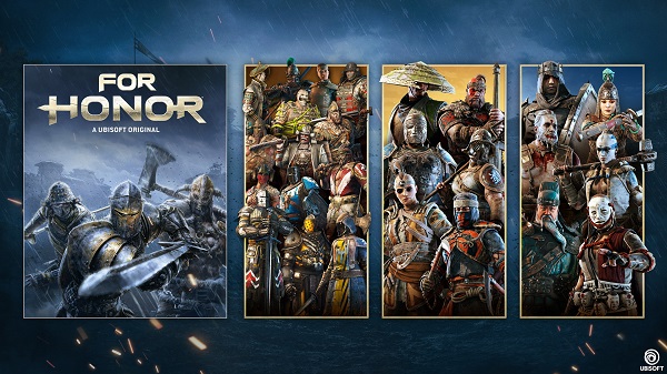 FOR HONOR™ on Steam