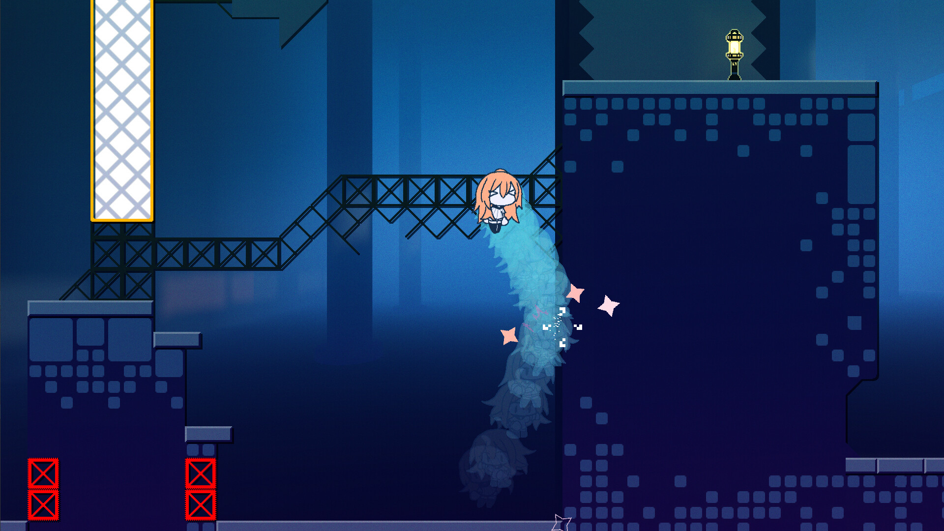 Bat to the Heavens on Steam