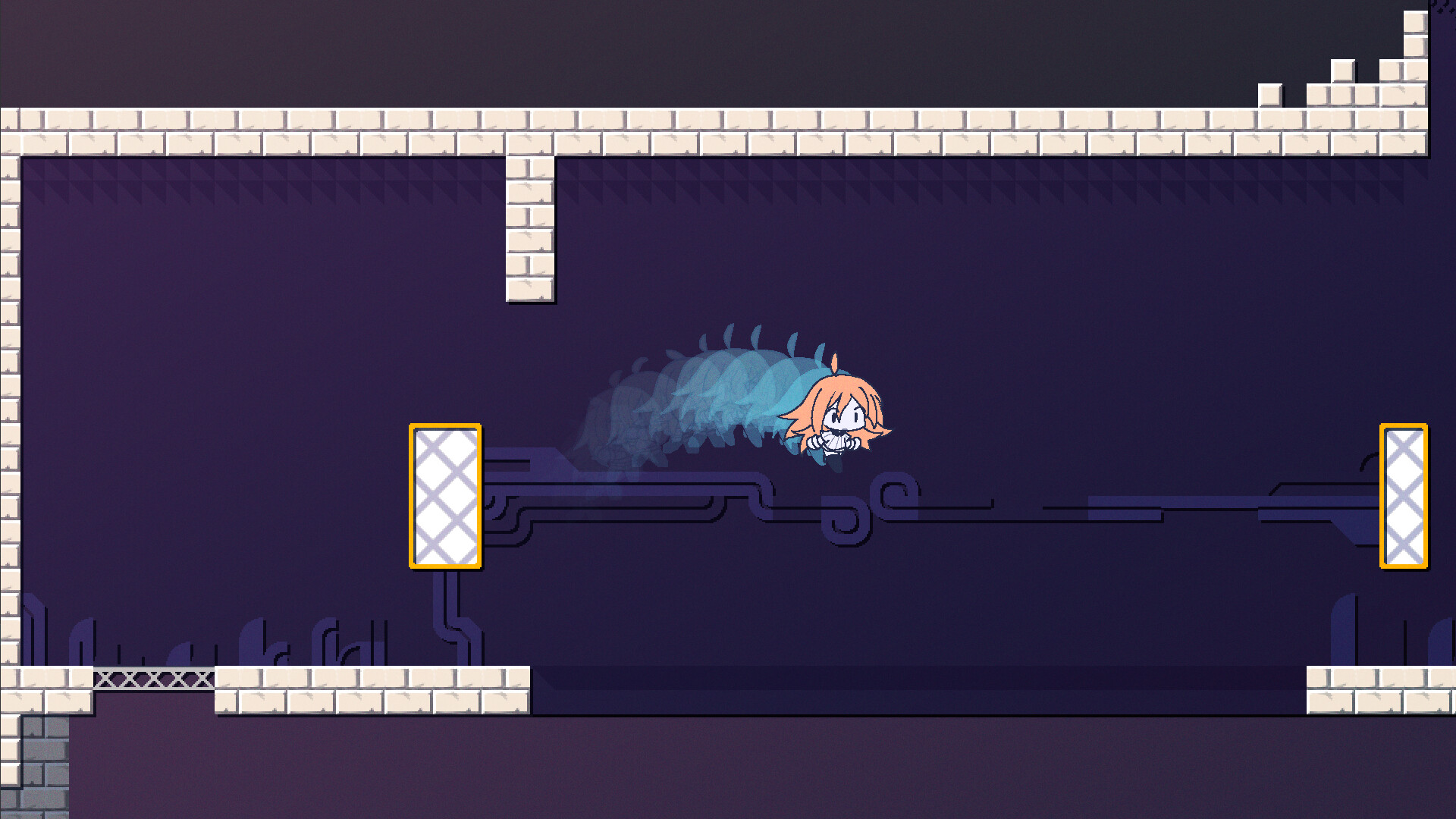 Bat to the Heavens on Steam