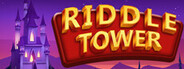 Riddle Tower - Multiple Solutions On Levels - Steam News