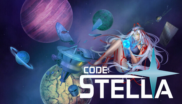 Code: Stella - Steam News Hub