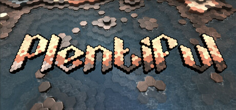 Plentiful on Steam