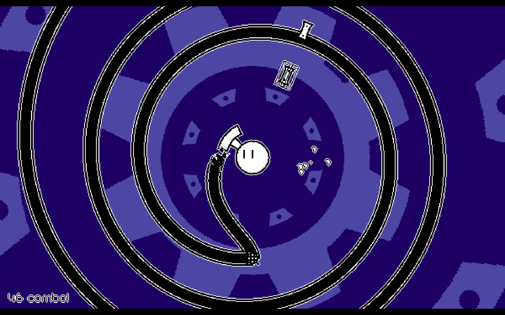 节奏新玩法《Beatblock》：创新节奏动作游戏引爆Steam玩家热情 - 牛逼玩家基地