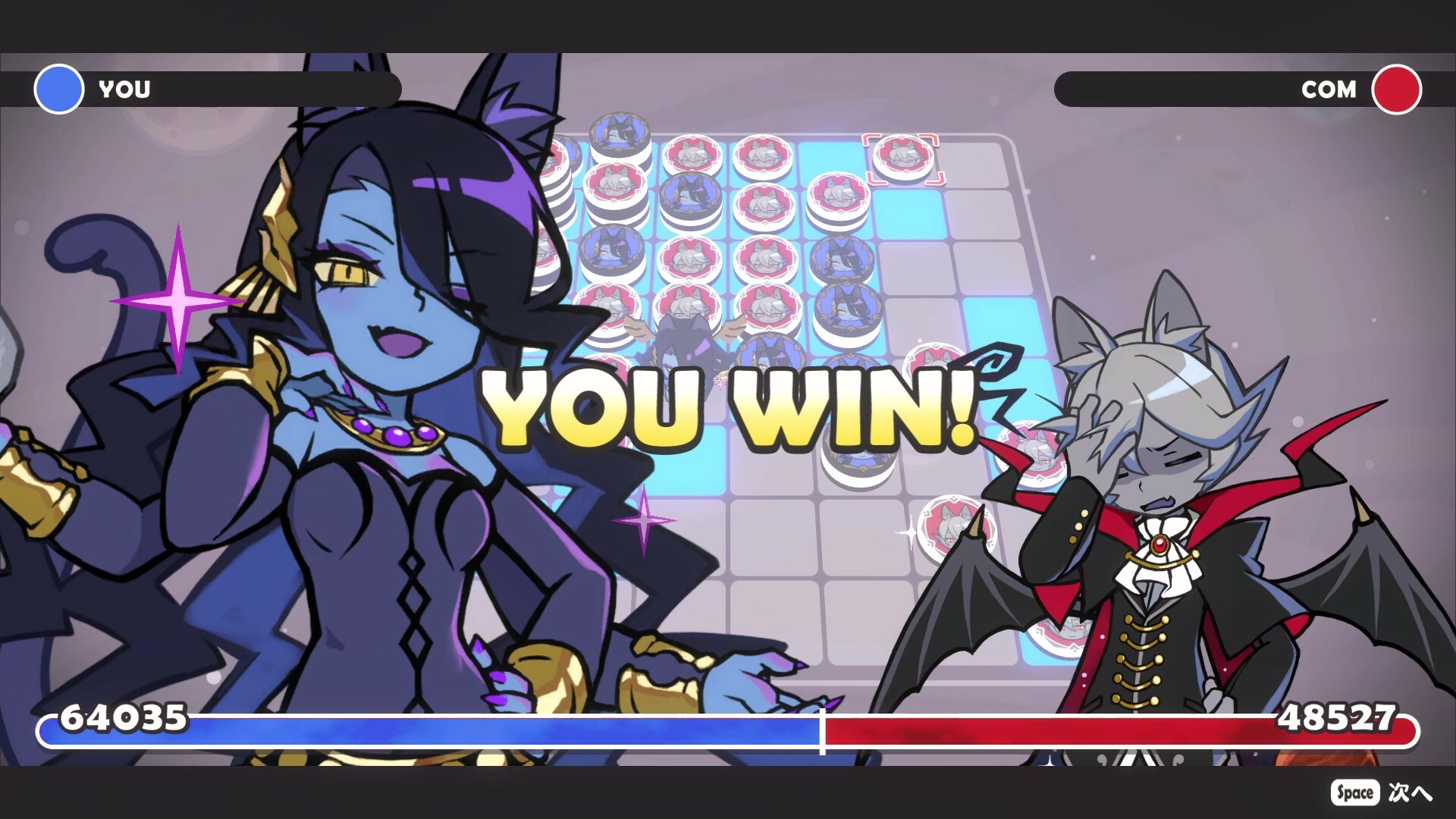 DevilReversi on Steam