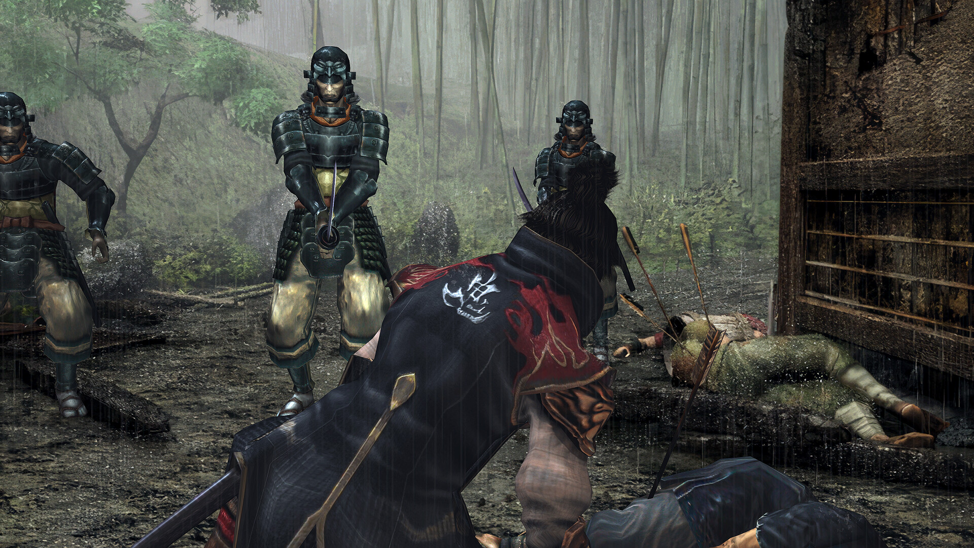 Pre-purchase Onimusha 2: Samurai's Destiny on Steam