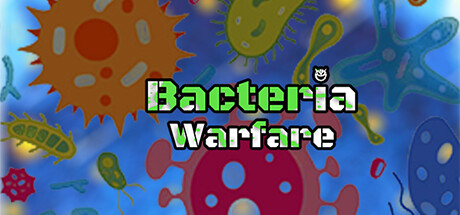 Bacteria Warfare Steam Charts (App 3046660) · SteamDB