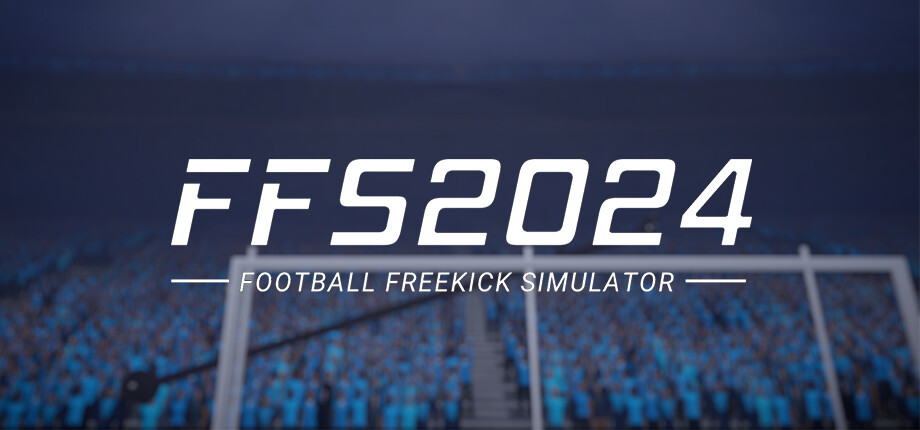Football Freekick Simulator 2024 · FFS 2024: Football Freekick ...