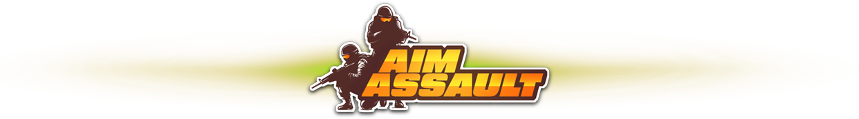 Aim Assault on Steam