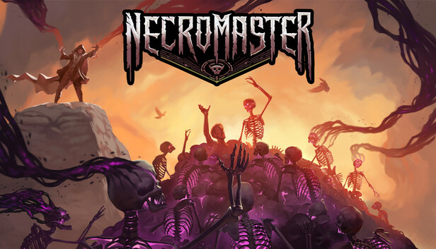 Necromaster on Steam