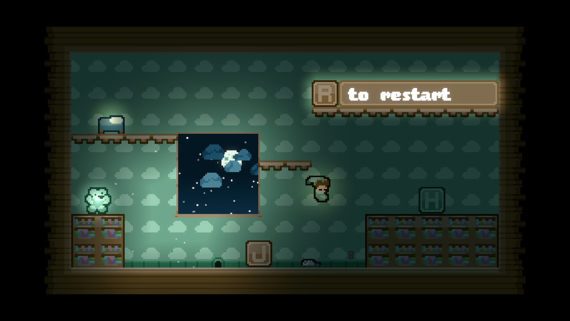 Wakey Wakey on Steam