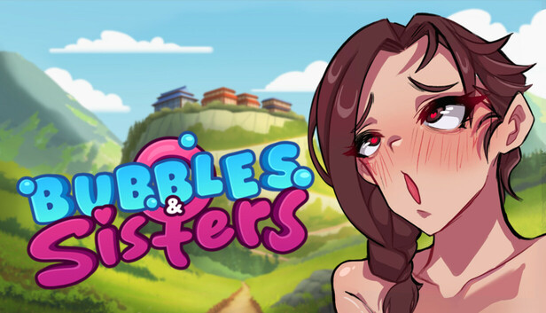 Bubbles And Sisters On Steam 7074