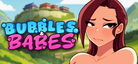 Bubbles and Sisters · Bubbles & Babes Screenshots · SteamDB